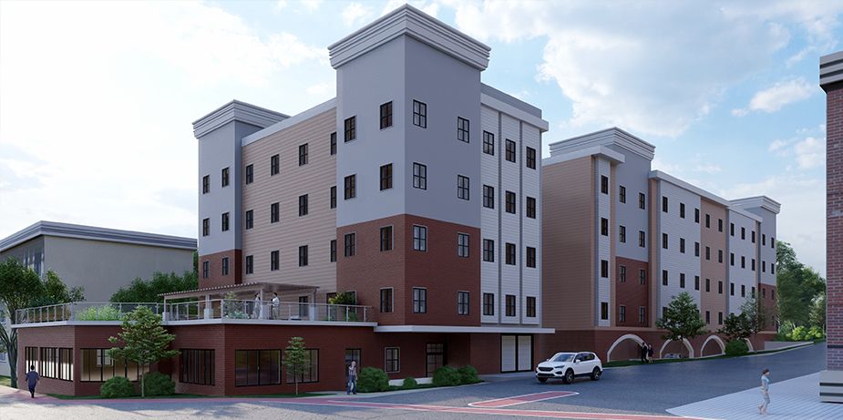 Projects Portfolio | DeMattheis Real Estate in New Jersey